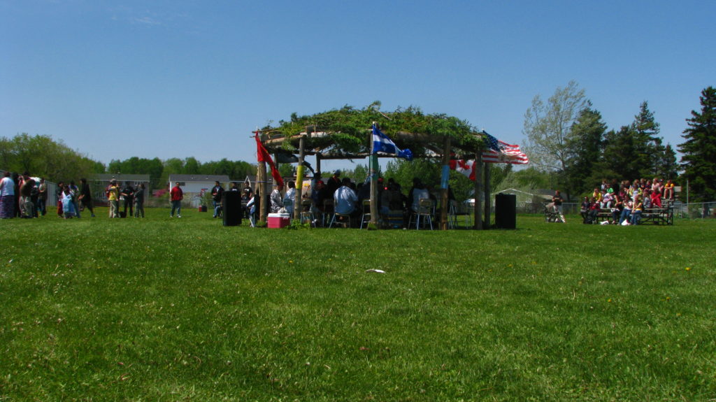 Temagami First Nation – BEAR ISLAND, LAKE TEMAGAMI, ONTARIO