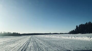 Temagami First Nation – BEAR ISLAND, LAKE TEMAGAMI, ONTARIO